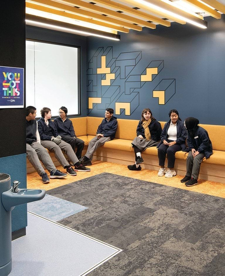 Emerson School | schoolbuildings.vic.gov.au