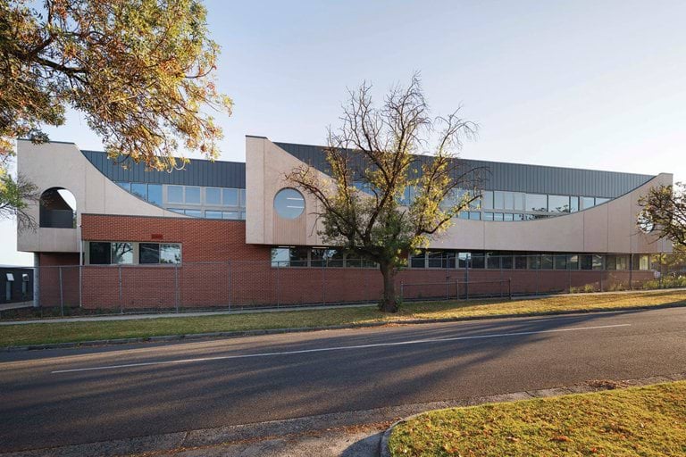 Reservoir Primary School | schoolbuildings.vic.gov.au