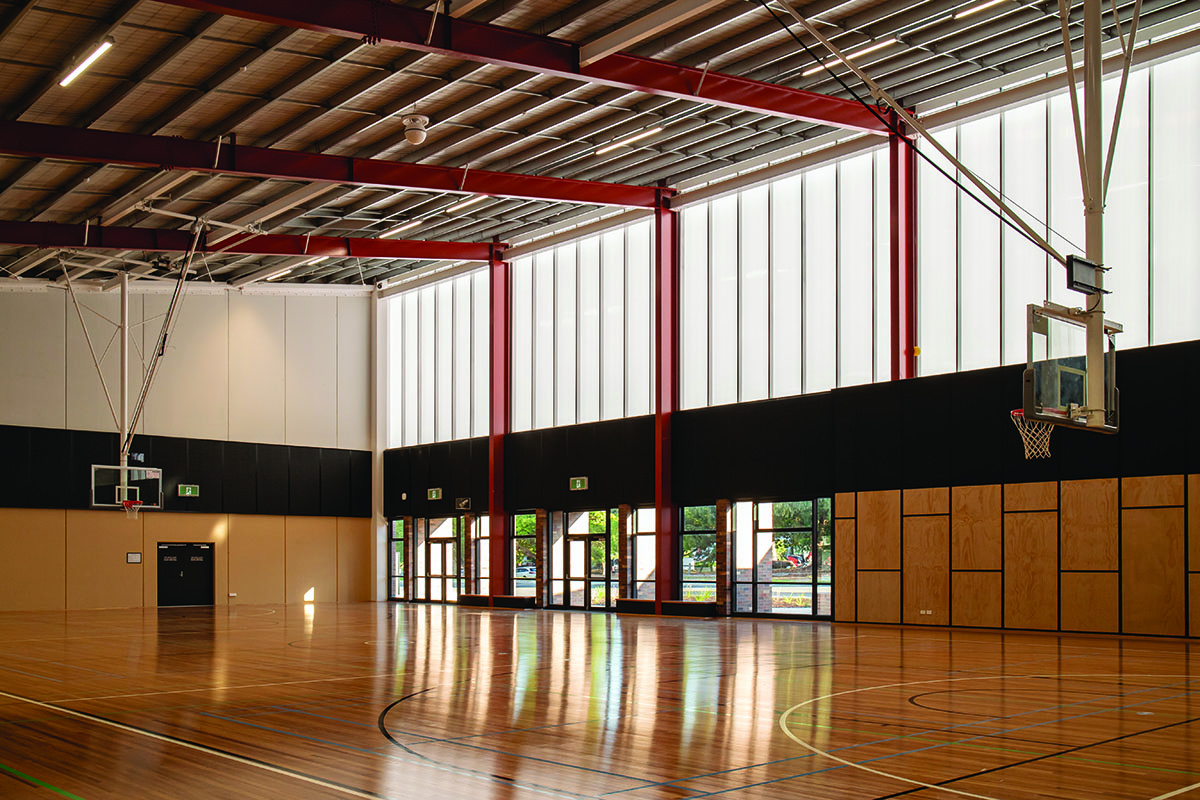 Sandringham College | schoolbuildings.vic.gov.au