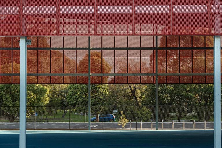 Sandringham College | schoolbuildings.vic.gov.au