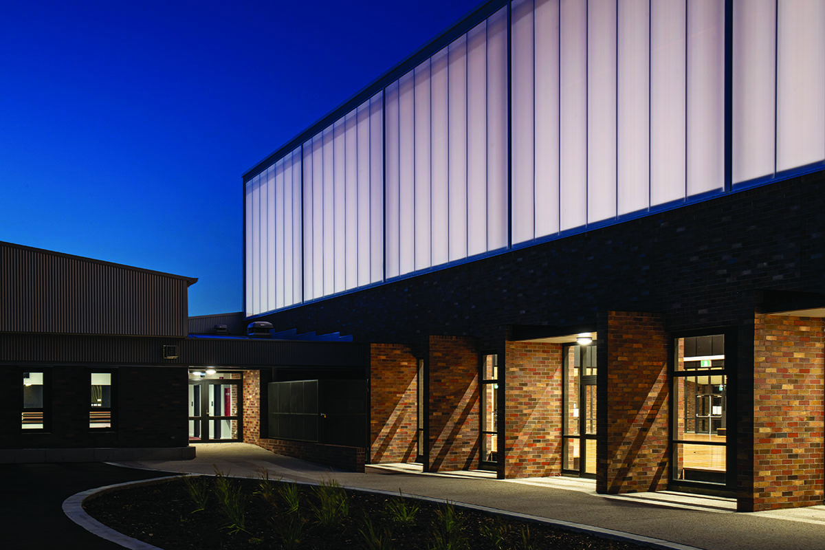 Sandringham College | schoolbuildings.vic.gov.au