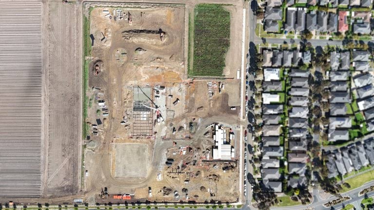 Kala Primary School | schoolbuildings.vic.gov.au