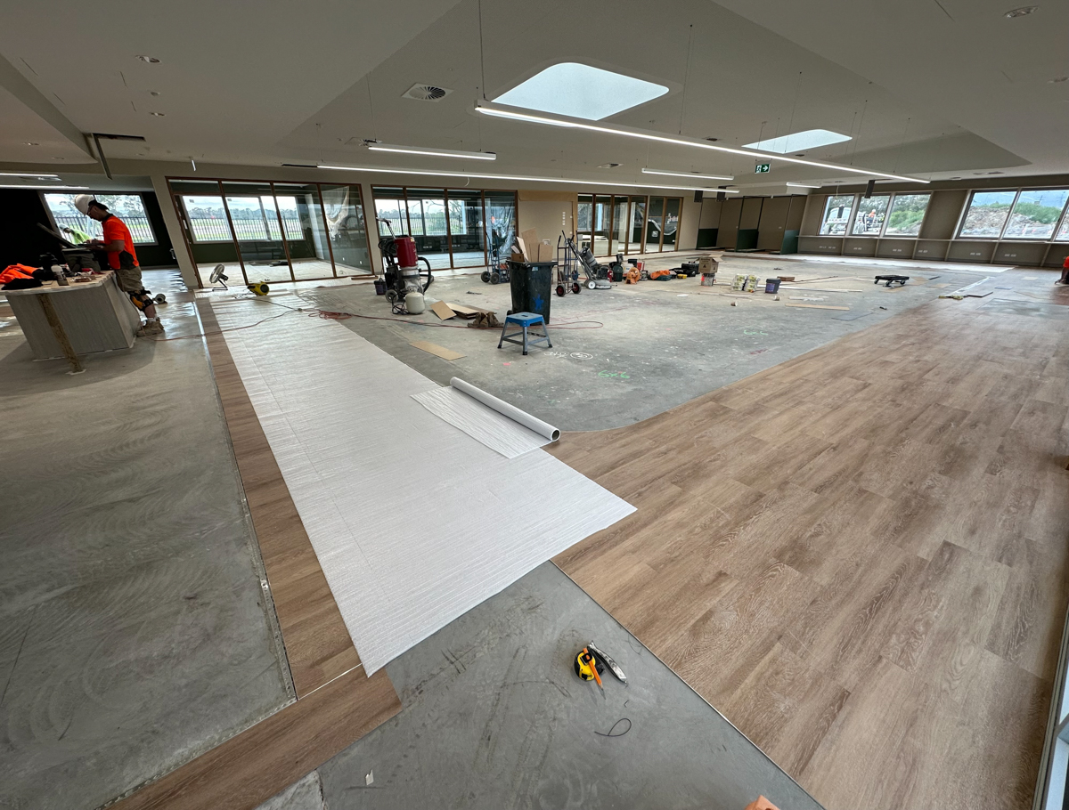 Wulerrp Secondary College | schoolbuildings.vic.gov.au