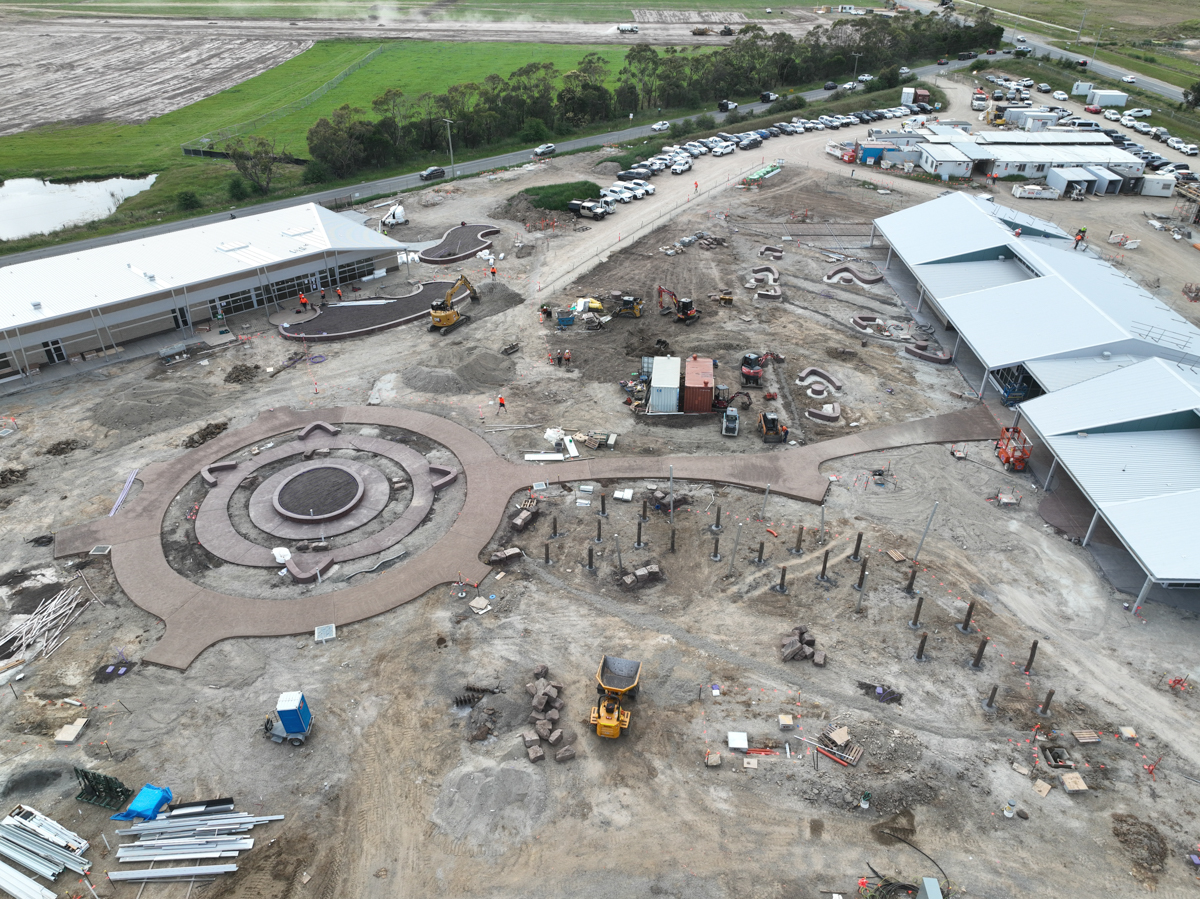 Wulerrp Secondary College | schoolbuildings.vic.gov.au