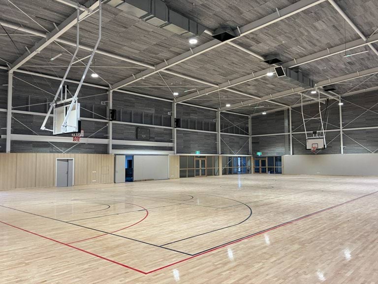 Mirniyan Primary School | schoolbuildings.vic.gov.au