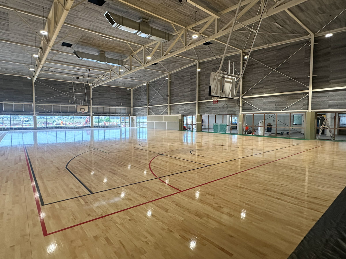 Wulerrp Secondary College | schoolbuildings.vic.gov.au