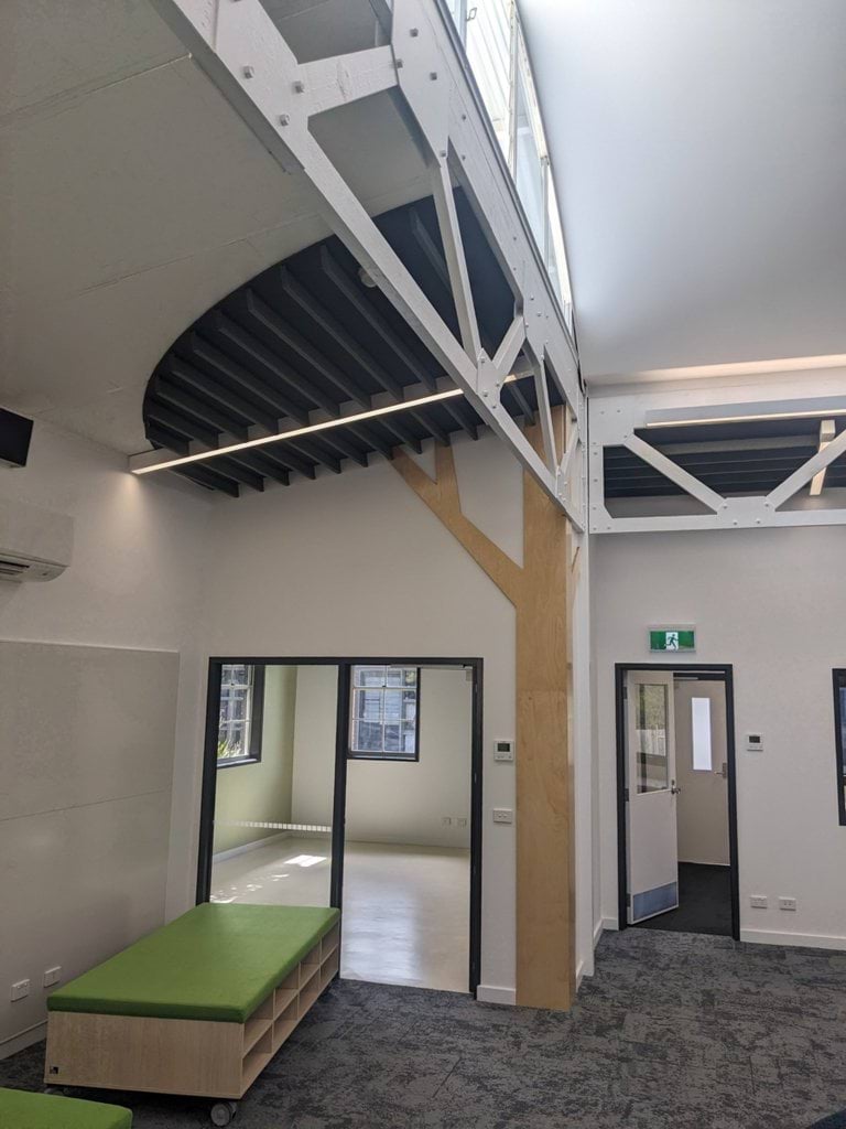 Bittern Primary School | schoolbuildings.vic.gov.au