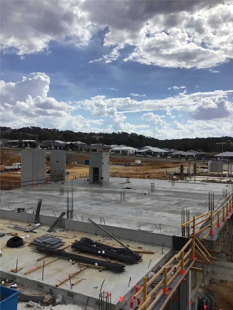 Kerribana Primary School | schoolbuildings.vic.gov.au