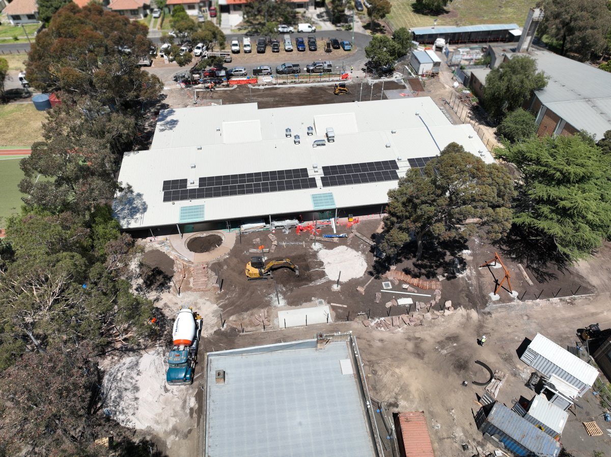 Early Learning Victoria Muyan | schoolbuildings.vic.gov.au