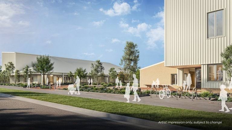 Kulap Primary School | schoolbuildings.vic.gov.au
