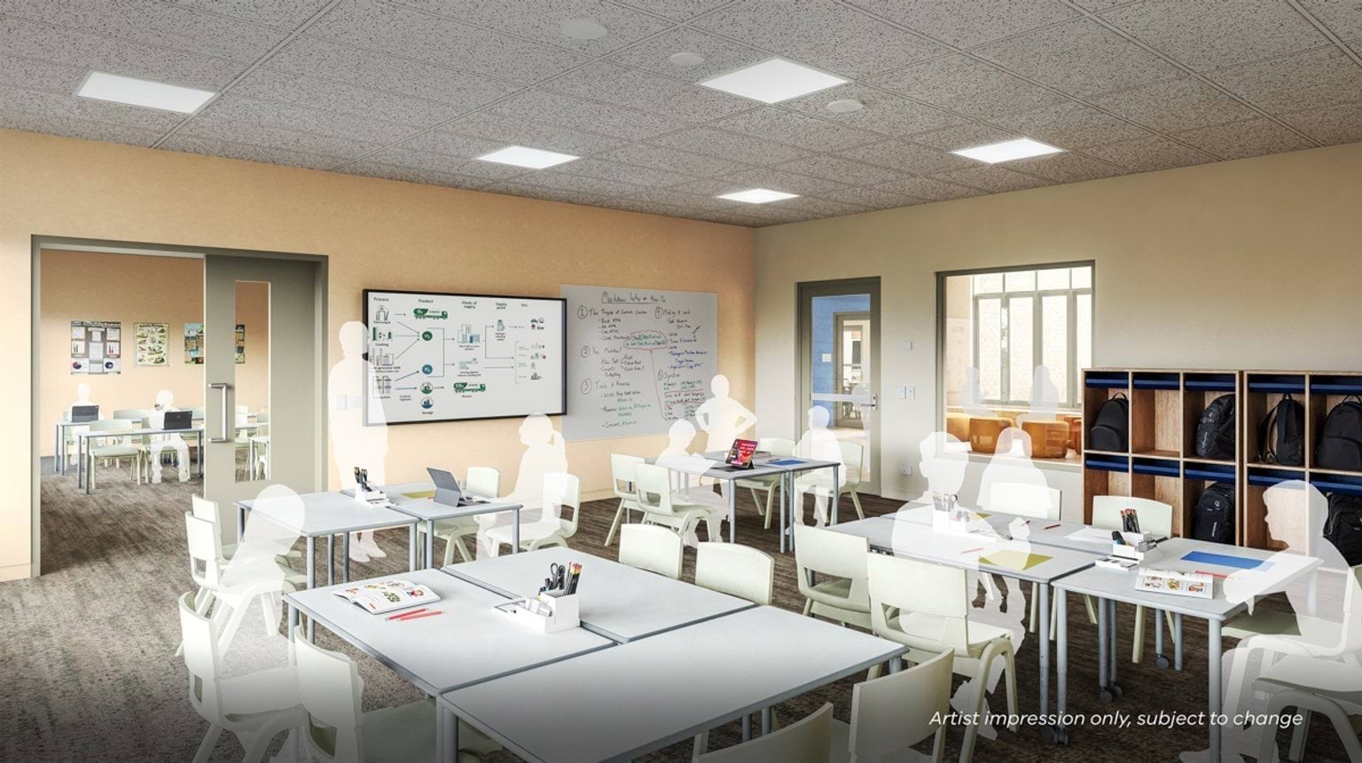 Gamadji Primary School | schoolbuildings.vic.gov.au