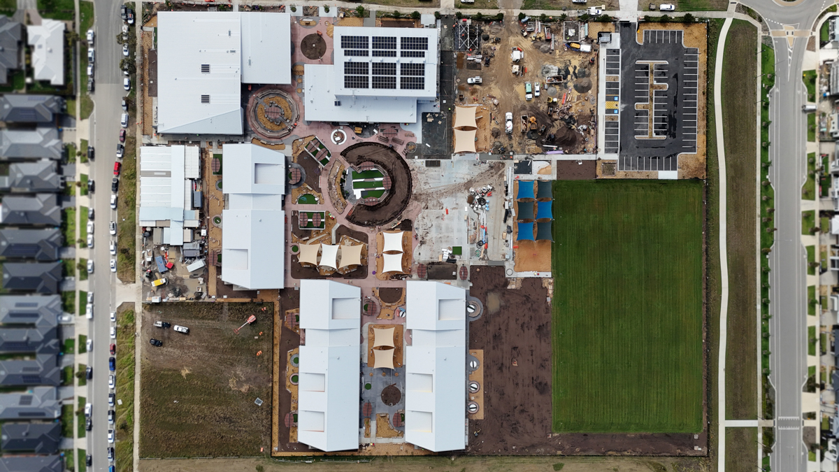 Turrun Primary School | schoolbuildings.vic.gov.au