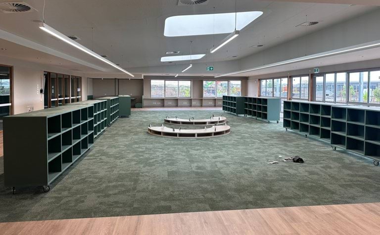 Wulerrp Secondary College | schoolbuildings.vic.gov.au