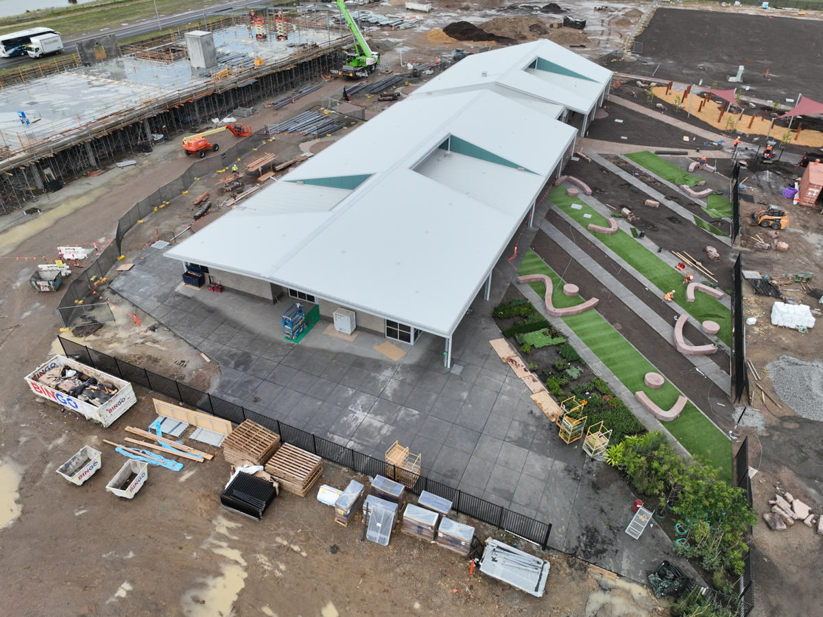 Wulerrp Secondary College | schoolbuildings.vic.gov.au