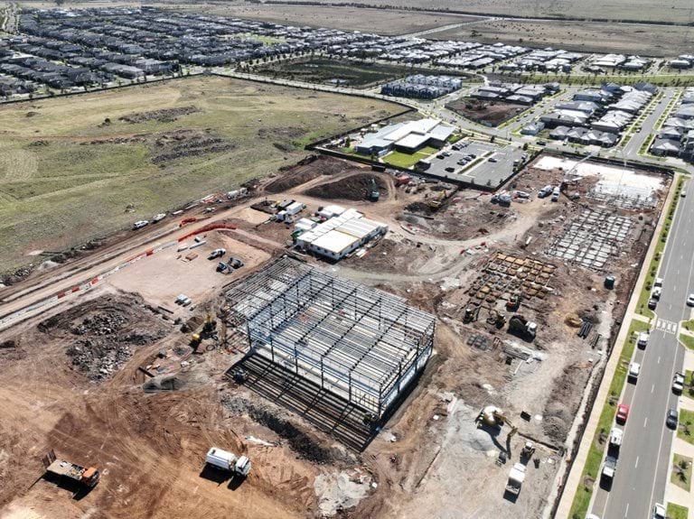 Mindalk Primary School | schoolbuildings.vic.gov.au