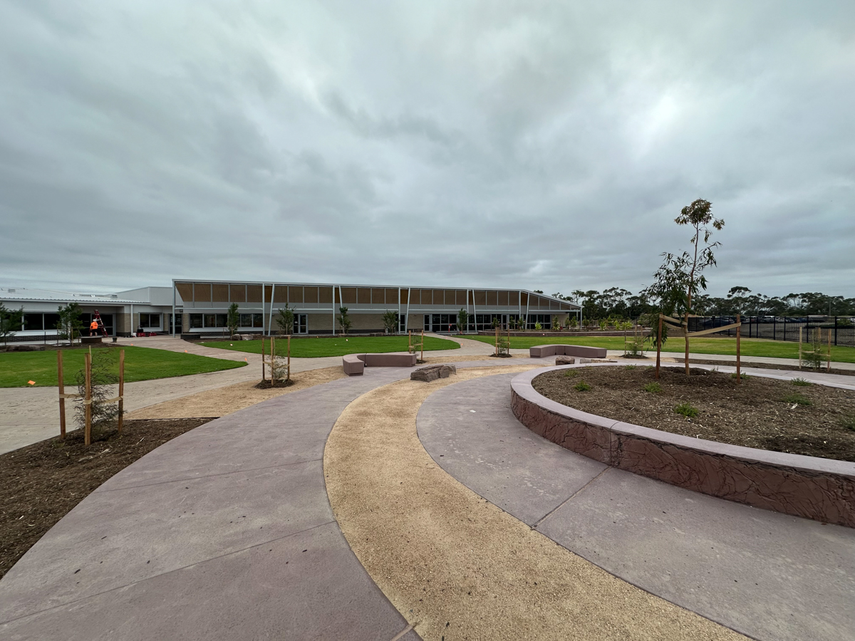 Wulerrp Secondary College | schoolbuildings.vic.gov.au