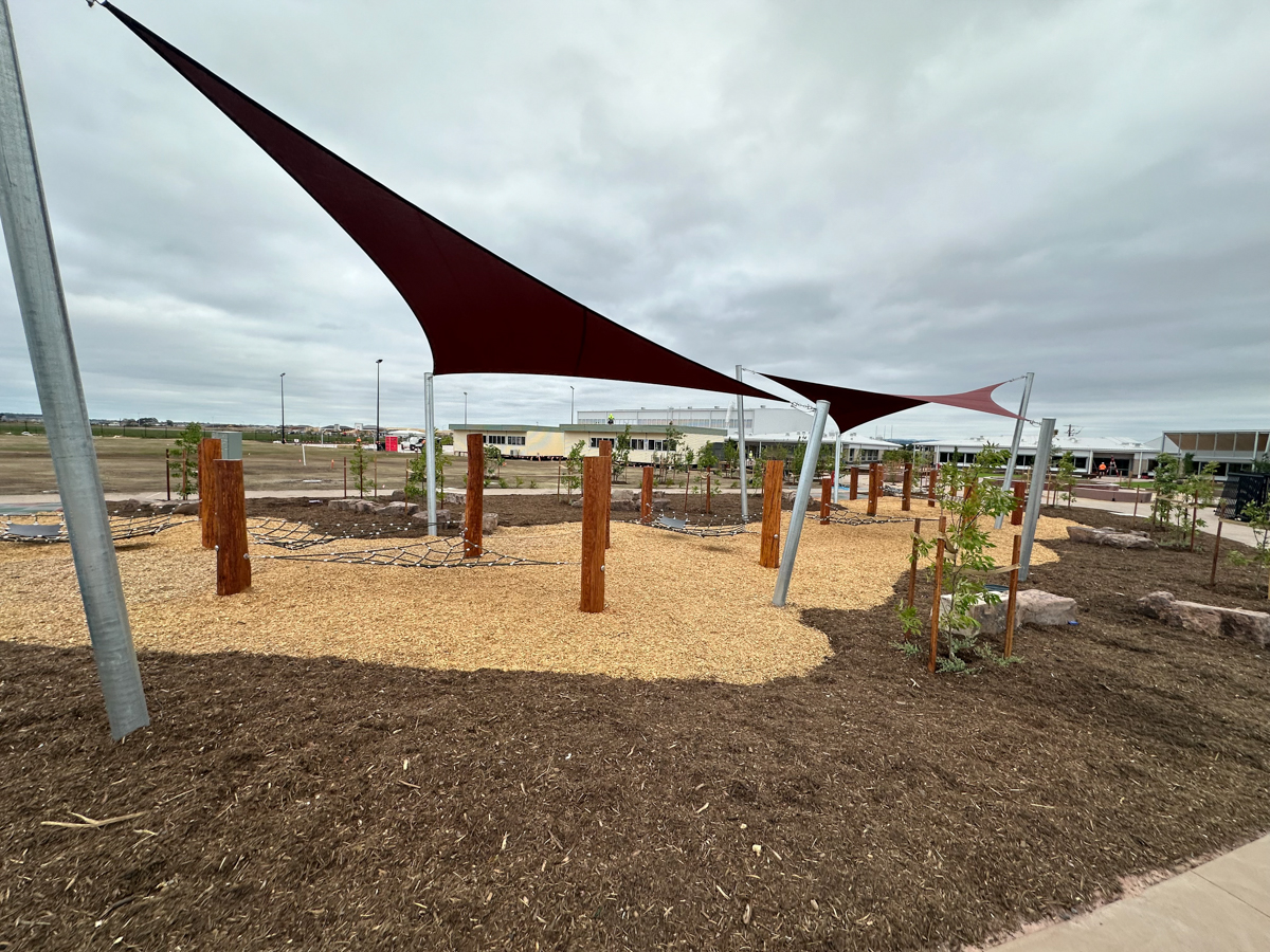 Wulerrp Secondary College | schoolbuildings.vic.gov.au