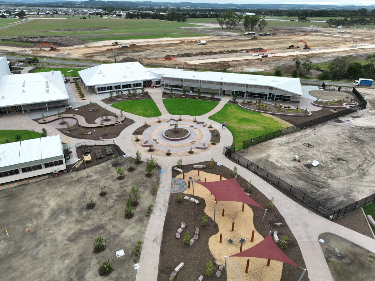 Wulerrp Secondary College | schoolbuildings.vic.gov.au