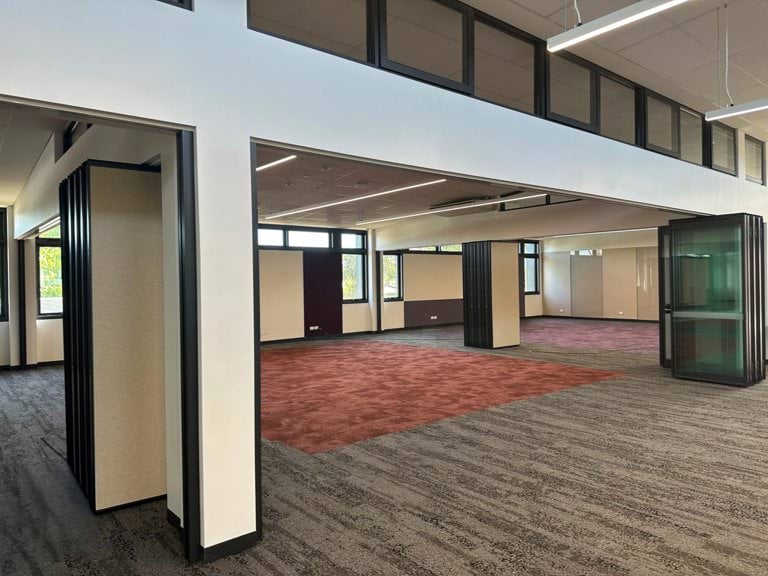 Kambrya College | schoolbuildings.vic.gov.au