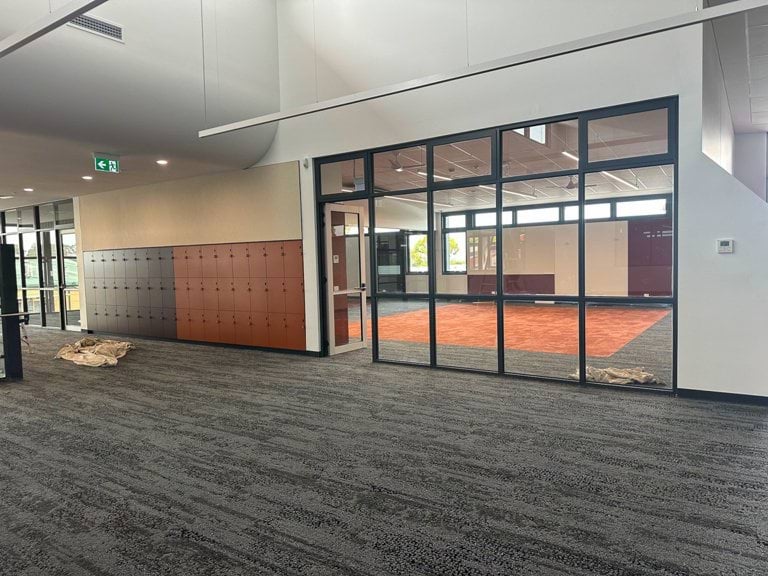 Kambrya College | schoolbuildings.vic.gov.au