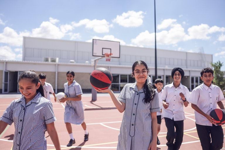 Wulerrp Secondary College | schoolbuildings.vic.gov.au