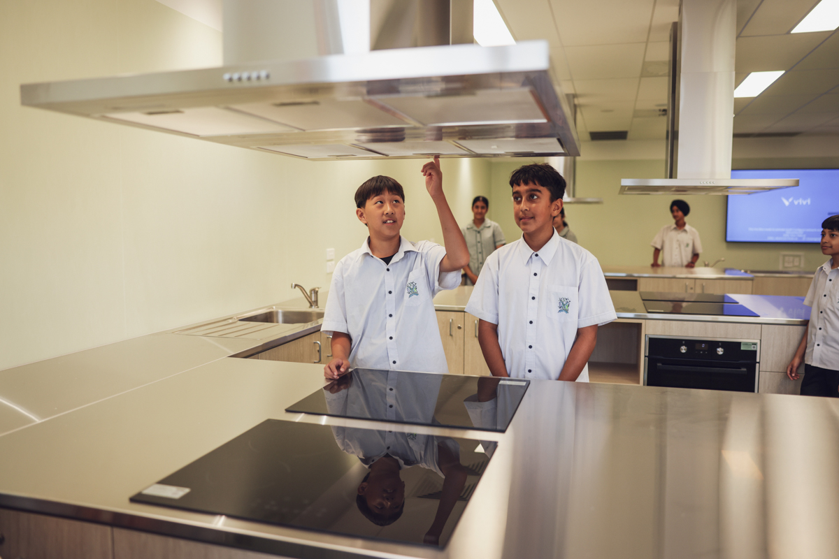 Wulerrp Secondary College | schoolbuildings.vic.gov.au