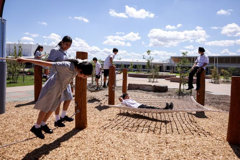 Wulerrp Secondary College | schoolbuildings.vic.gov.au