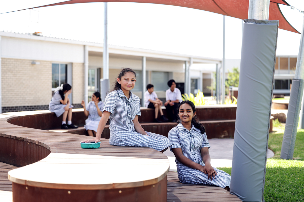 Wulerrp Secondary College | schoolbuildings.vic.gov.au