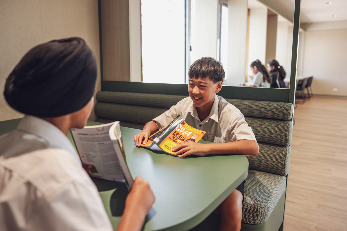 Wulerrp Secondary College | schoolbuildings.vic.gov.au