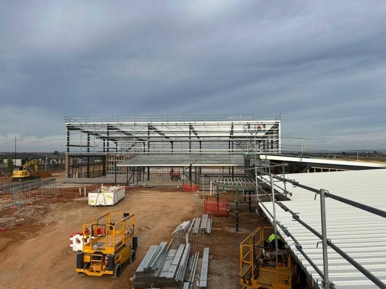 Murrum Primary School | schoolbuildings.vic.gov.au
