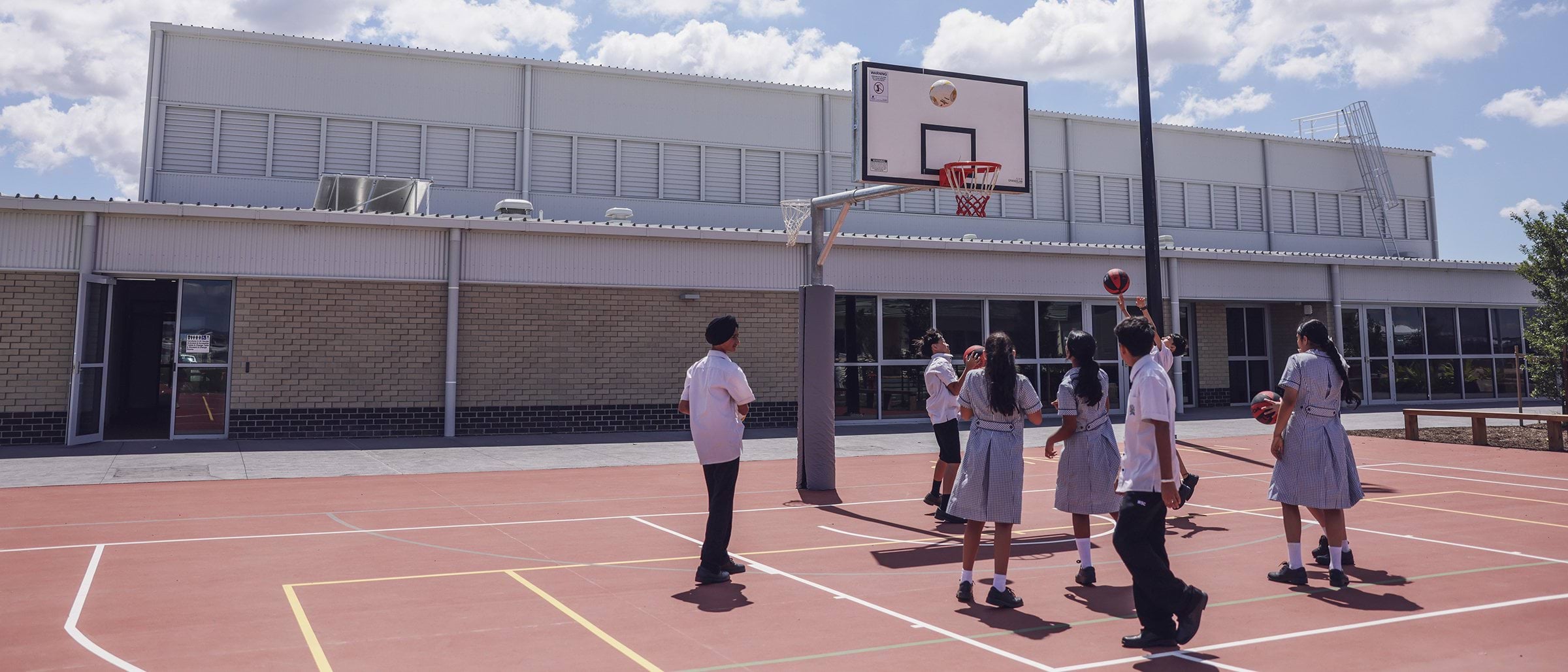 Victorian School Building Authority | schoolbuildings.vic.gov.au