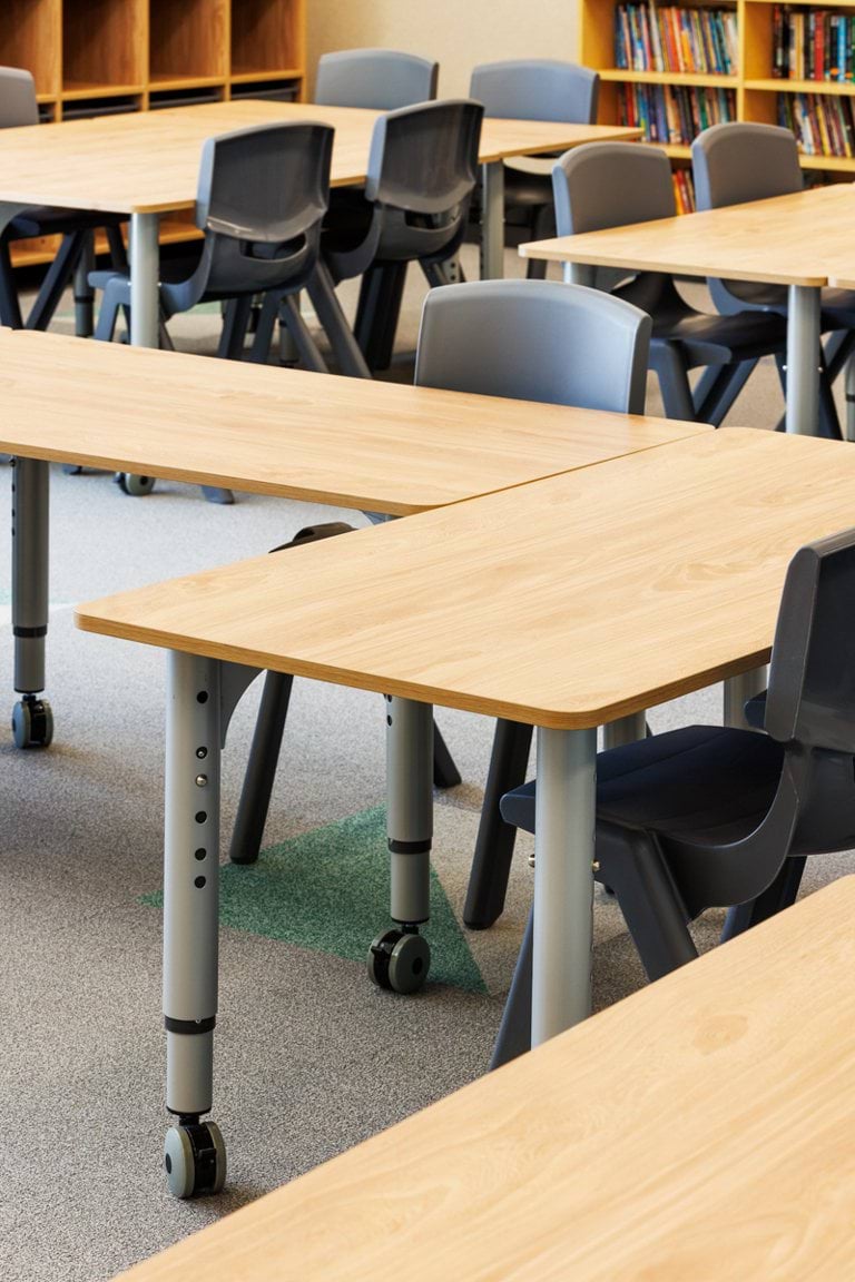 Wembley Primary School | schoolbuildings.vic.gov.au