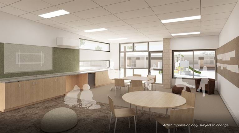 Marra School | schoolbuildings.vic.gov.au