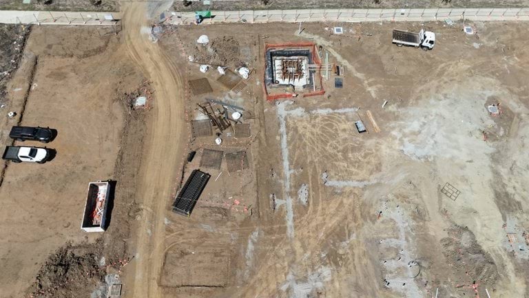 Kulap Primary School Kindergarten (interim name) | schoolbuildings.vic ...