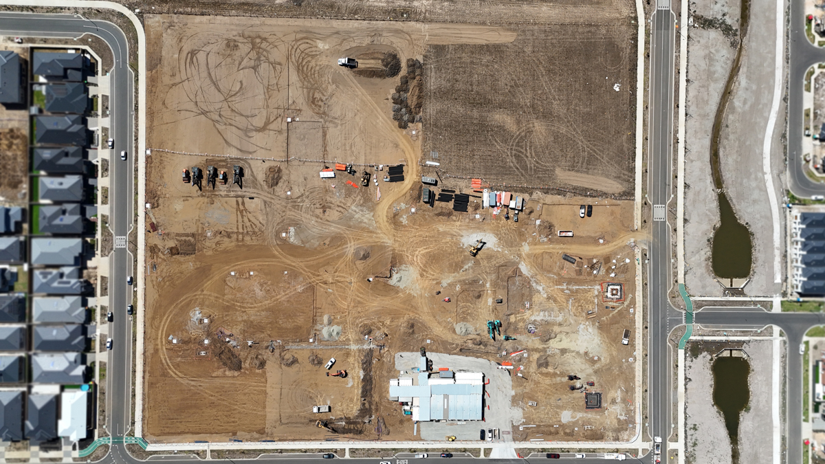 Kulap Primary School | schoolbuildings.vic.gov.au