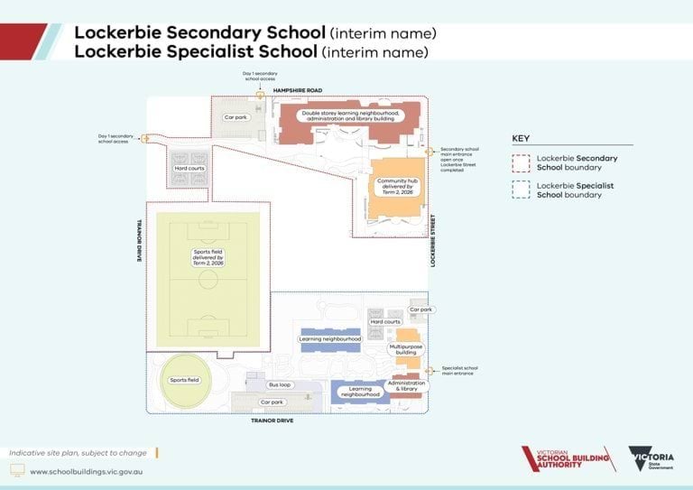 Marra School | schoolbuildings.vic.gov.au