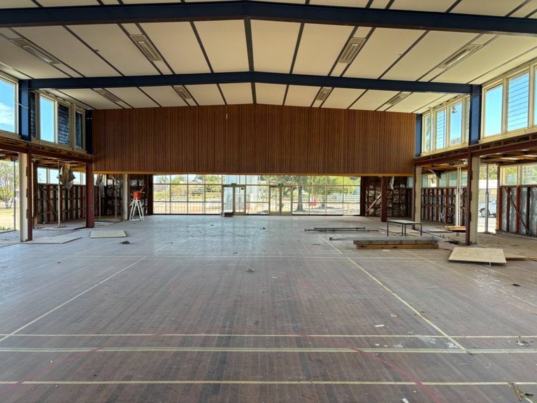 Stawell Secondary College | schoolbuildings.vic.gov.au