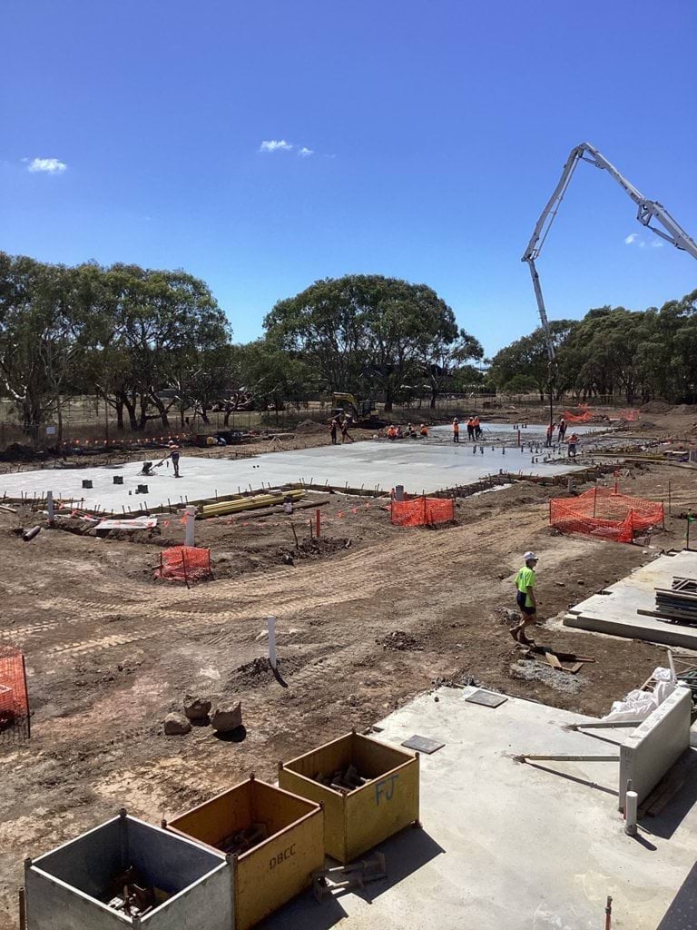 Biyala Primary School | schoolbuildings.vic.gov.au