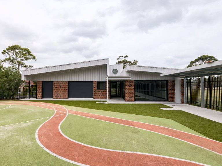 Jennings Street School | schoolbuildings.vic.gov.au