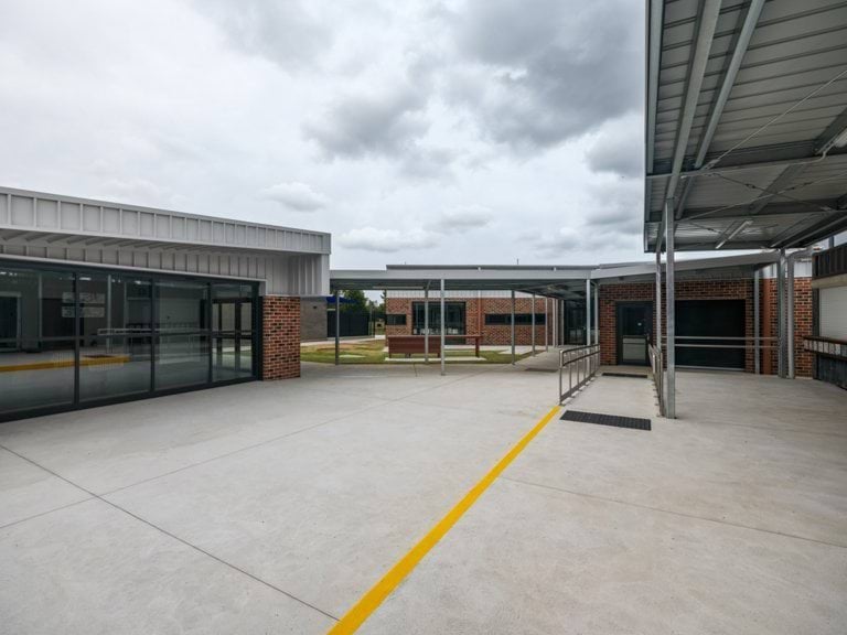 Jennings Street School | schoolbuildings.vic.gov.au