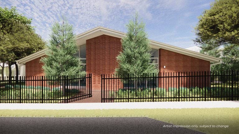 Sydenham-Hillside Primary School | schoolbuildings.vic.gov.au