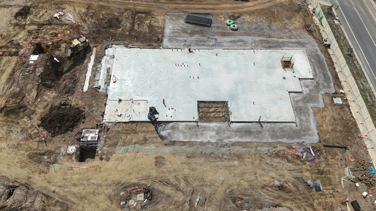 Kulap Kindergarten | schoolbuildings.vic.gov.au