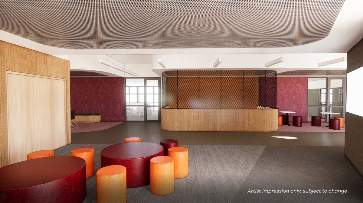 Staughton College | schoolbuildings.vic.gov.au