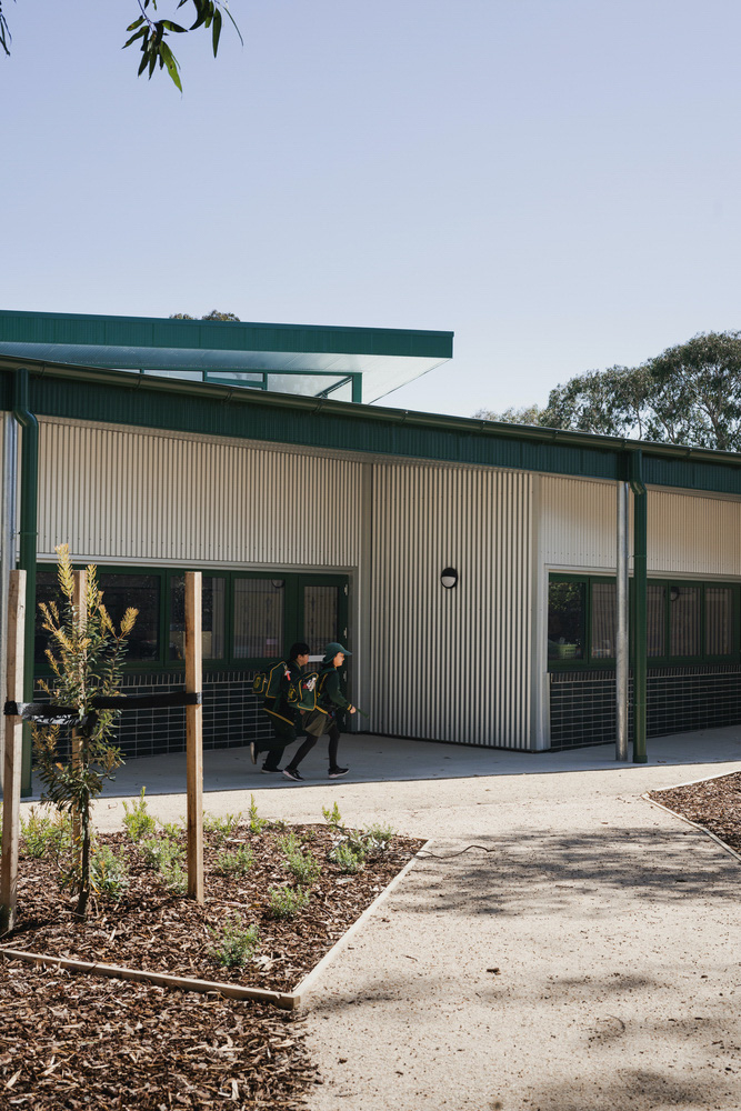 Syndal South Primary School | schoolbuildings.vic.gov.au