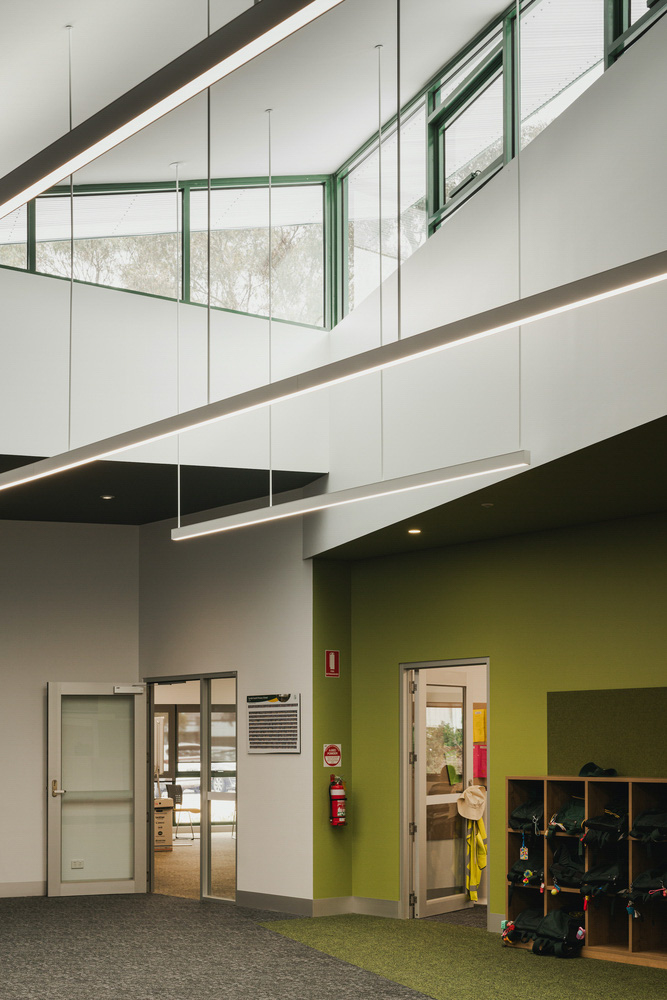 Syndal South Primary School | schoolbuildings.vic.gov.au