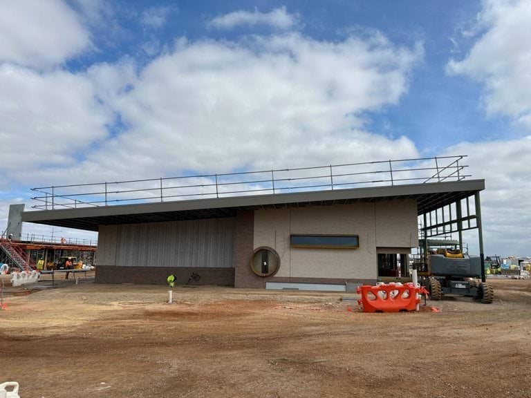 Murrum Primary School | schoolbuildings.vic.gov.au
