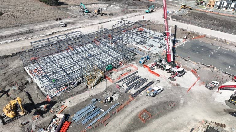 Marra School | schoolbuildings.vic.gov.au