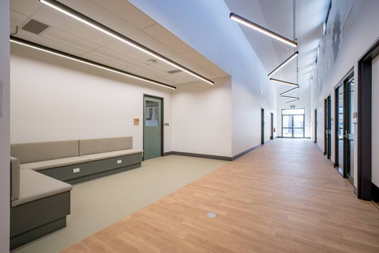 East Loddon P-12 College | schoolbuildings.vic.gov.au