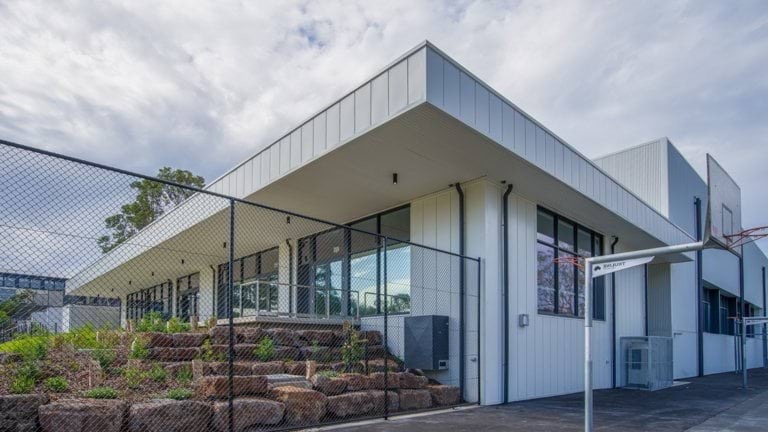 Vermont Secondary College | schoolbuildings.vic.gov.au