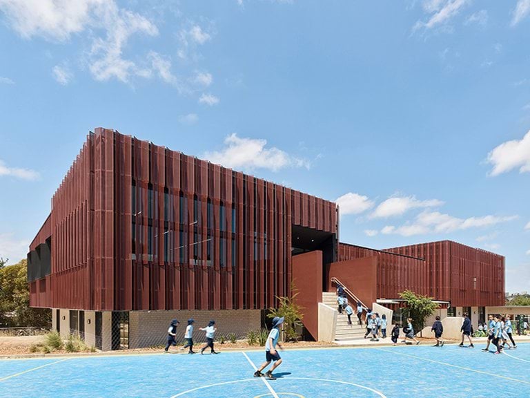 Victorian School Building Authority | schoolbuildings.vic.gov.au